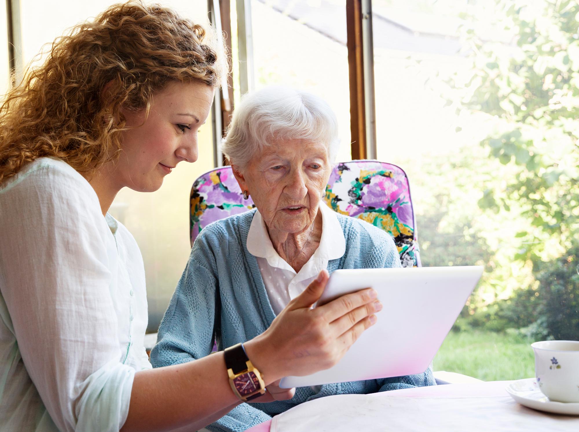 In-home Care Resources | NWRC